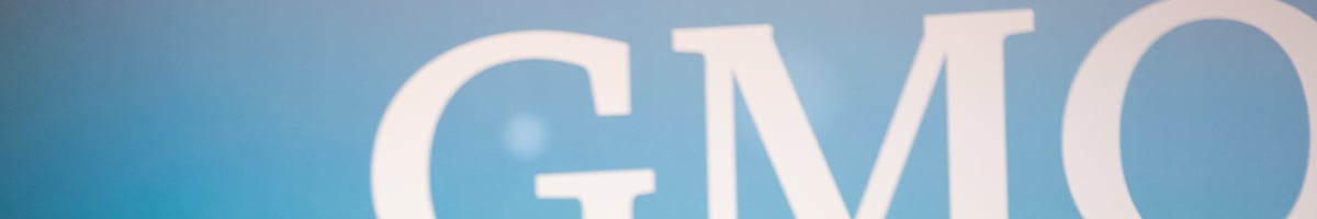 3Q 2022 GMO Quarterly Letter