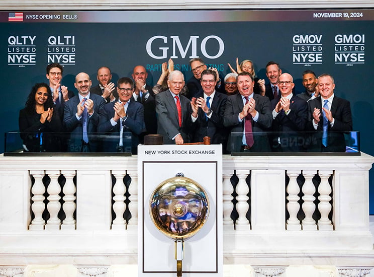Investment and Asset Management | Americas | GMO